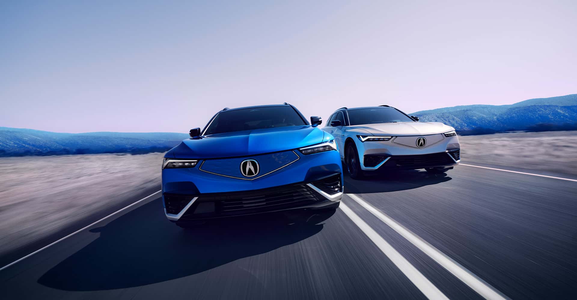 2025 Acura ZDX | All-Electric Performance Meets Luxury