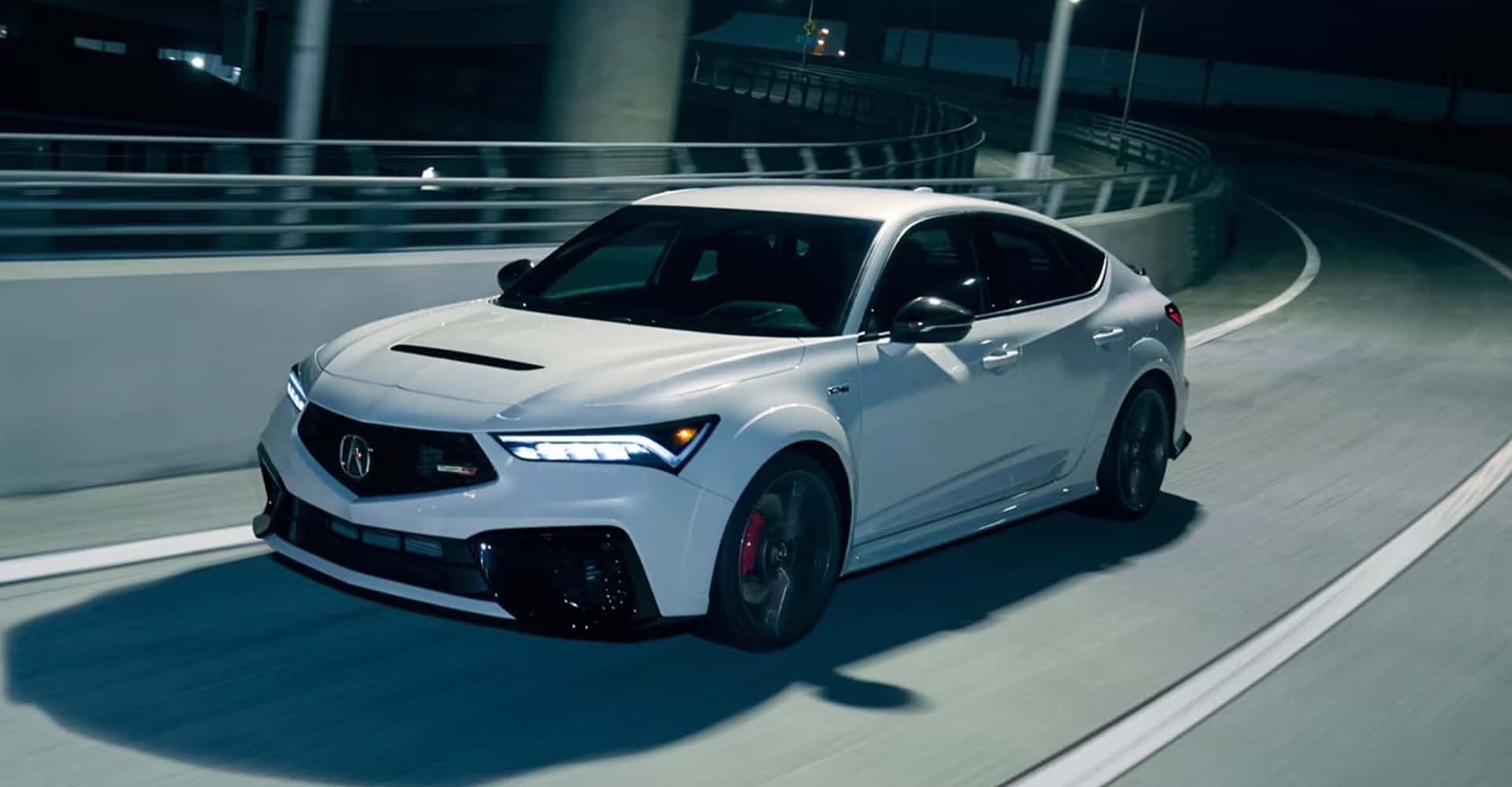 Treat Your 2025 Integra With These Aftermarket Upgrades