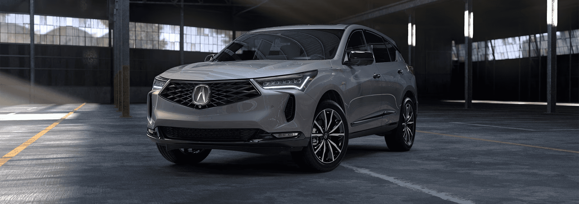 Acura Dealer Daytona Beach, FL | Hanania Acura