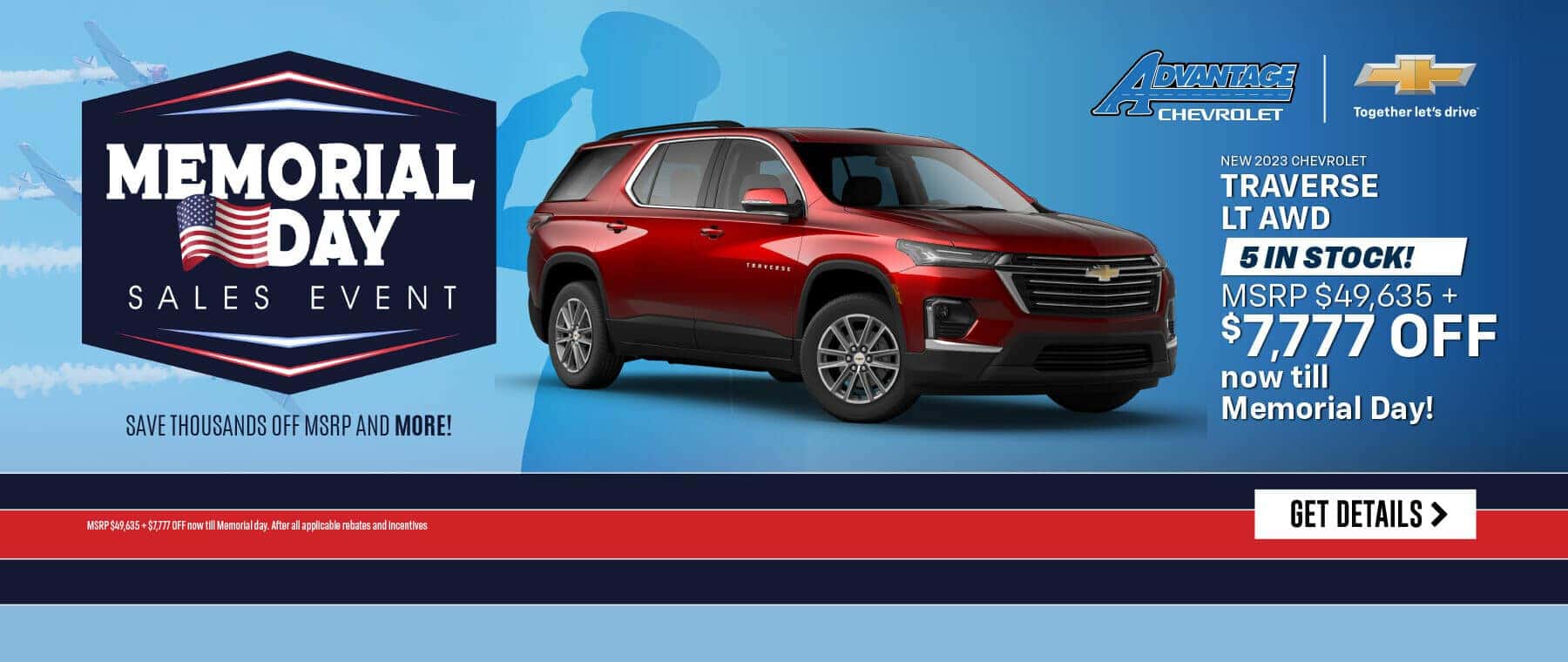 Advantage Chevrolet | Chevrolet Dealer in Brooklyn, NY