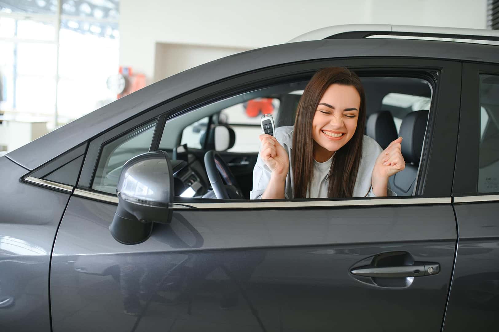 Finance Department | Alderman Automotive Auto Financing