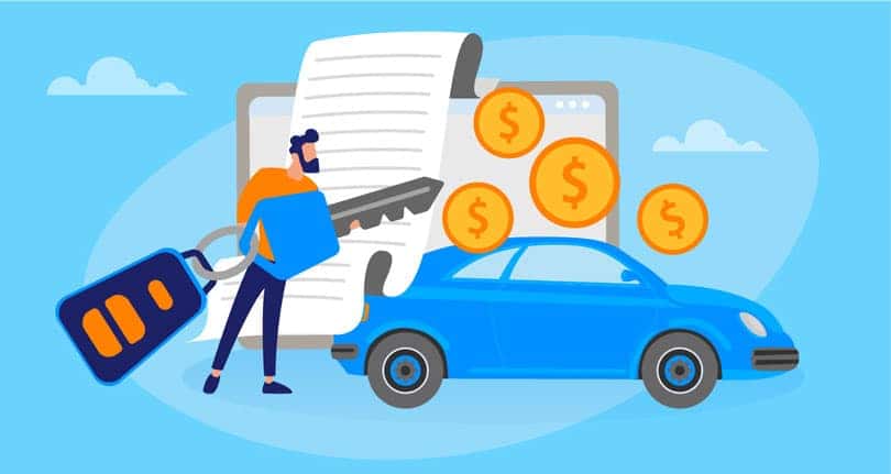 The Basic Steps of Automotive Financing - How Can I Get a Car Loan?