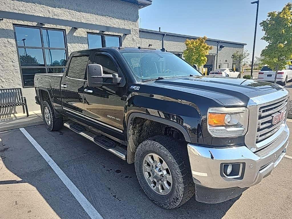 Rear- Versus Front- Versus All- Versus Four-Wheel Drive | Alderman Auto