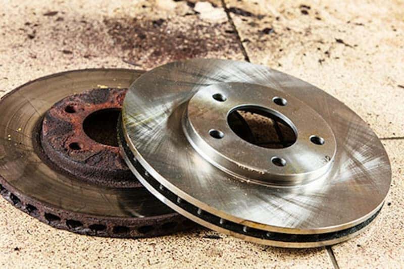 How Much Does It Cost To Resurface Rotors