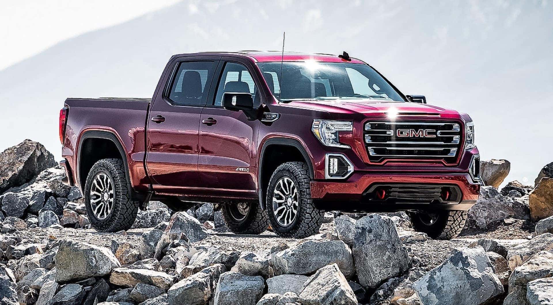 Alderman Auto Is Your Used Truck Headquarters | Alderman Automotive
