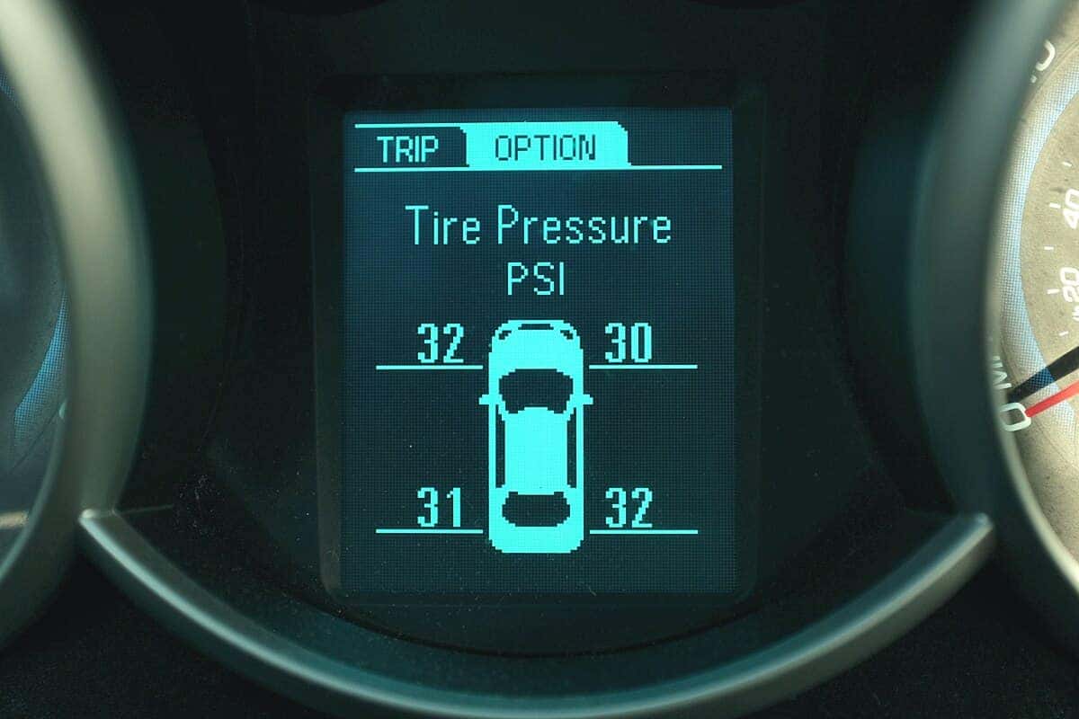 Tips and Tricks on How to Properly Check and Fill Your Tires - Service