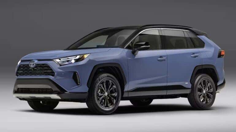 The Top Ten Most Popular Used SUVs and Crossovers - Best Vehicles
