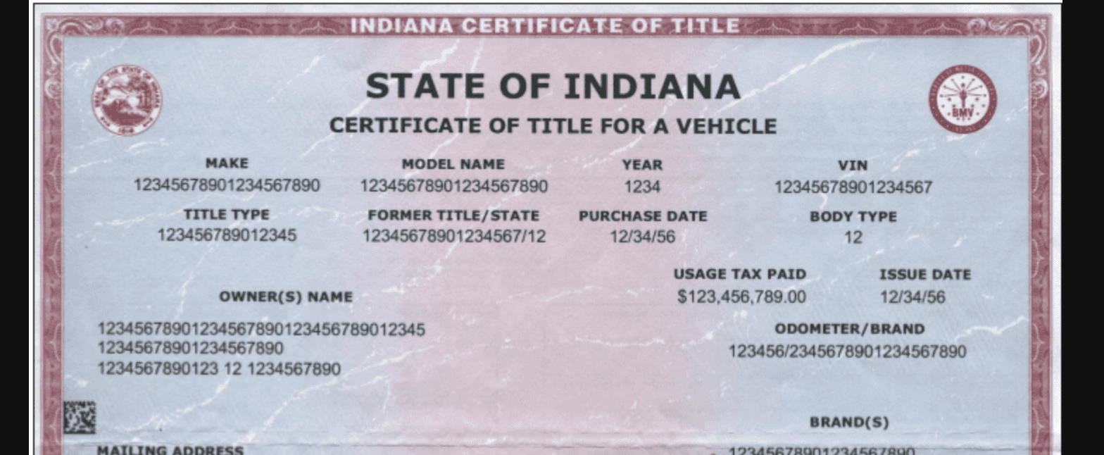 What Is a Clean Title? What You Need to Know Before You Trade In