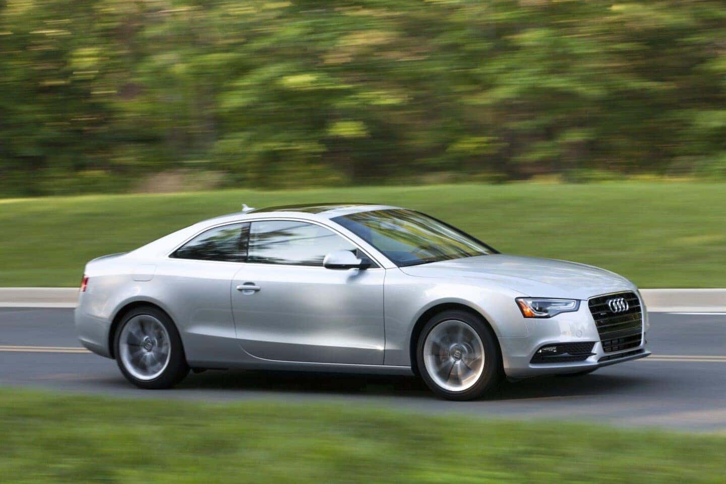 The Most Reliable Audi Models In The Last 25 Years | Alderman Auto