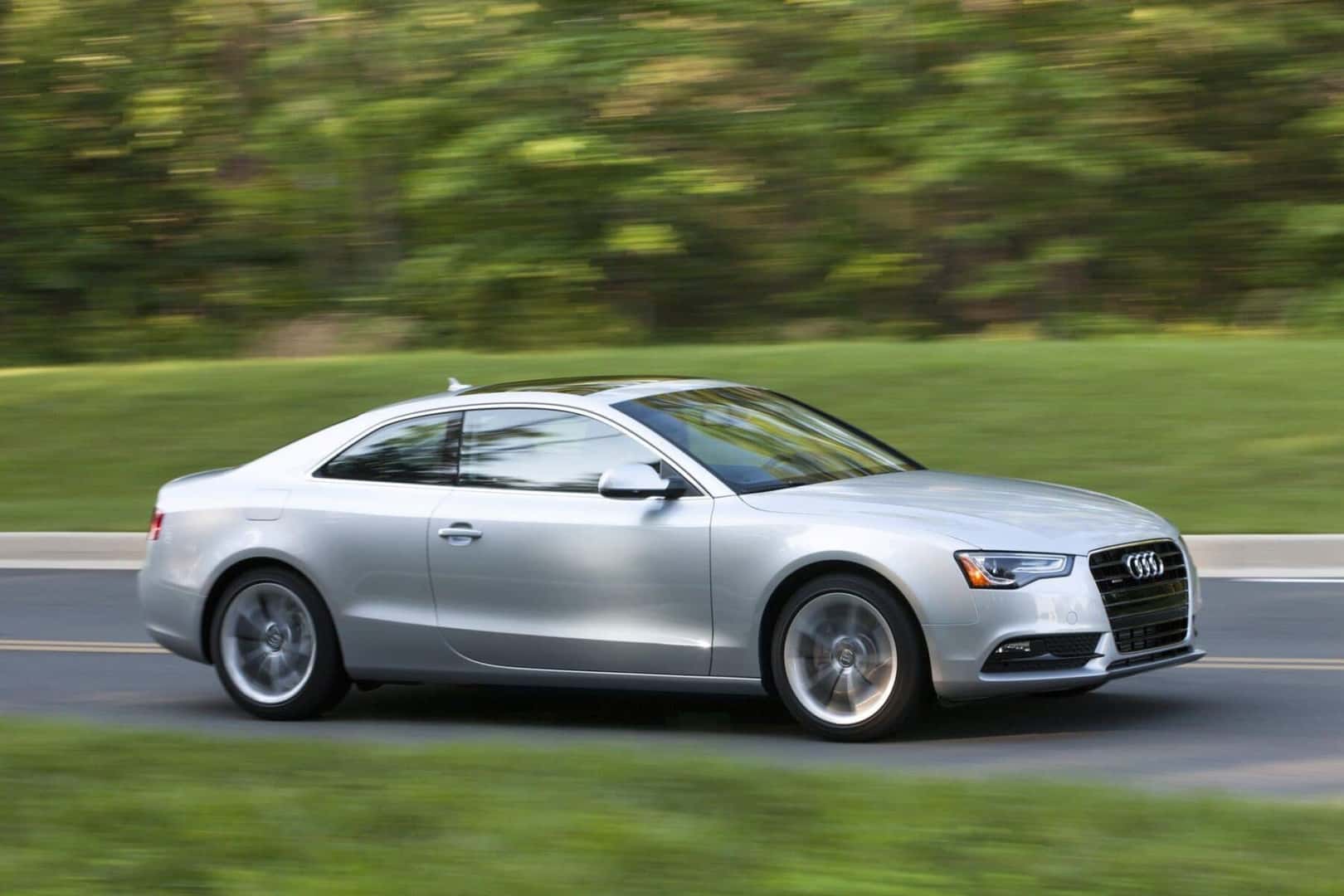 The Most Reliable Audi Models In The Last 25 Years | Alderman Auto