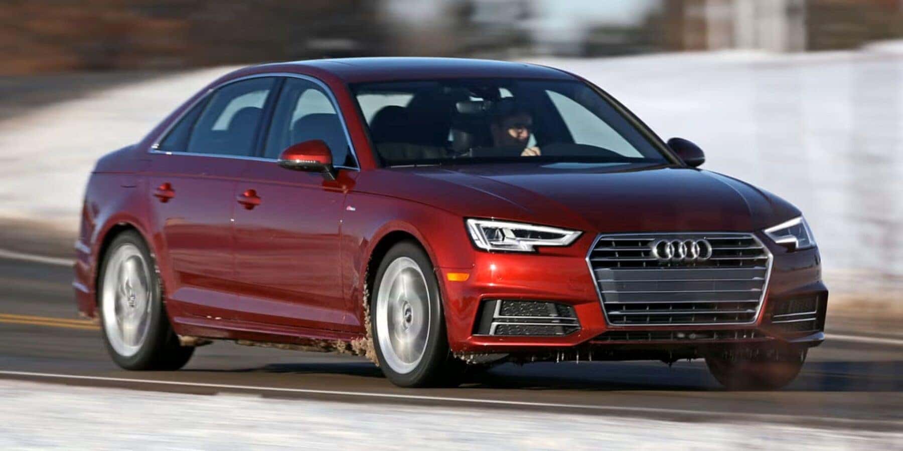 The Most Reliable Audi Models In The Last 25 Years | Alderman Auto