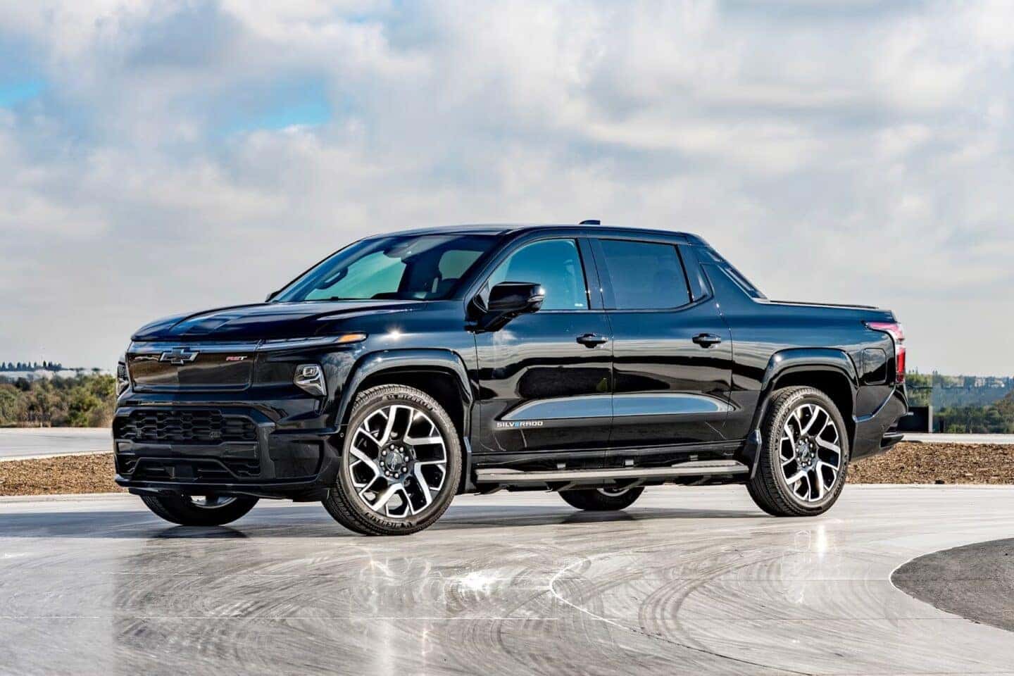 Consumer Reports Names The Most Reliable Trucks | Alderman Auto
