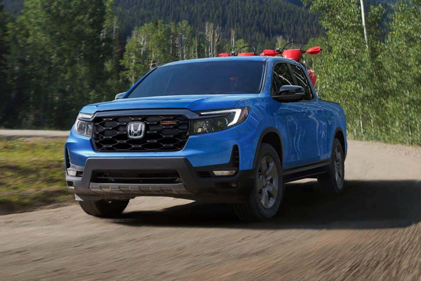 Consumer Reports Names The Most Reliable Trucks | Alderman Auto