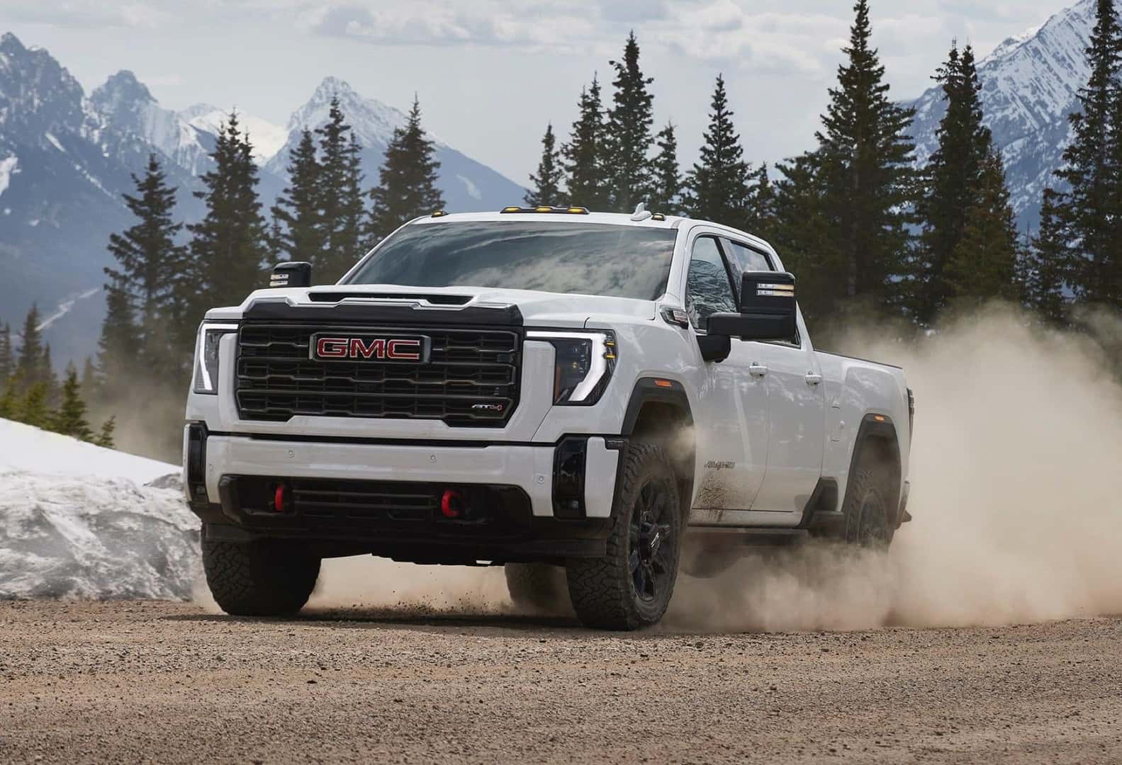 What Is The Best Vehicle For Overlanding | Alderman Automotive