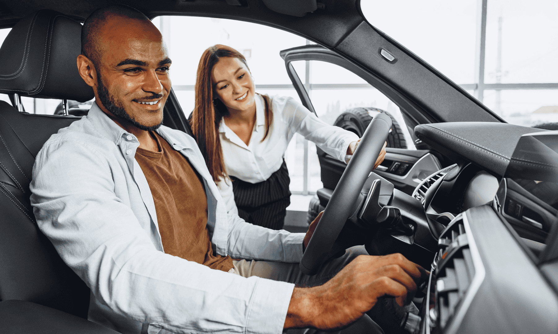What To Look For When Test Driving A Used Car | Alderman Auto