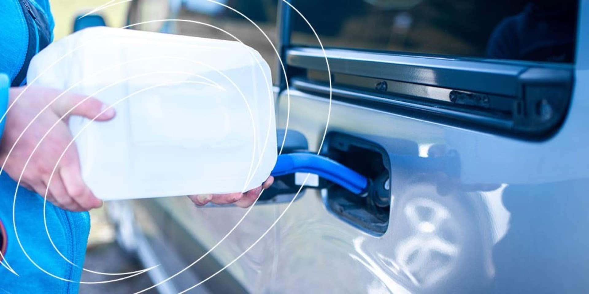 What is DEF? Important Maintenance for Your Diesel Vehicle & Engine