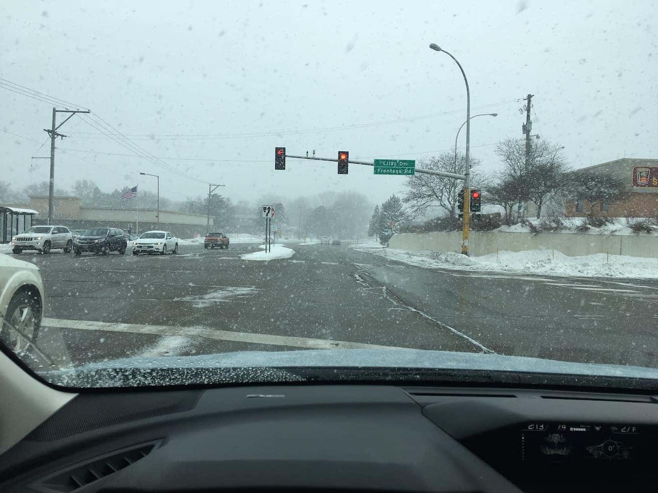 Winter Care Tips for Vehicles – Stay Safe, Prepared, and Confident