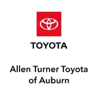 Toyota Dealer in Auburn, AL | Allen Turner Toyota of Auburn