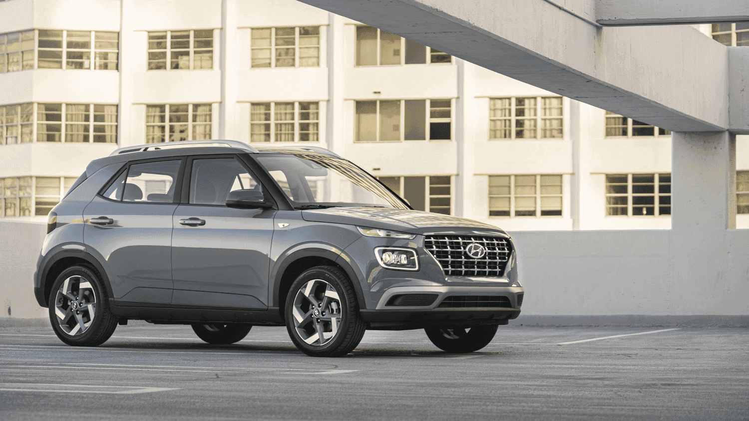 The 2025 Hyundai Venue – Hyundai Athens Blog