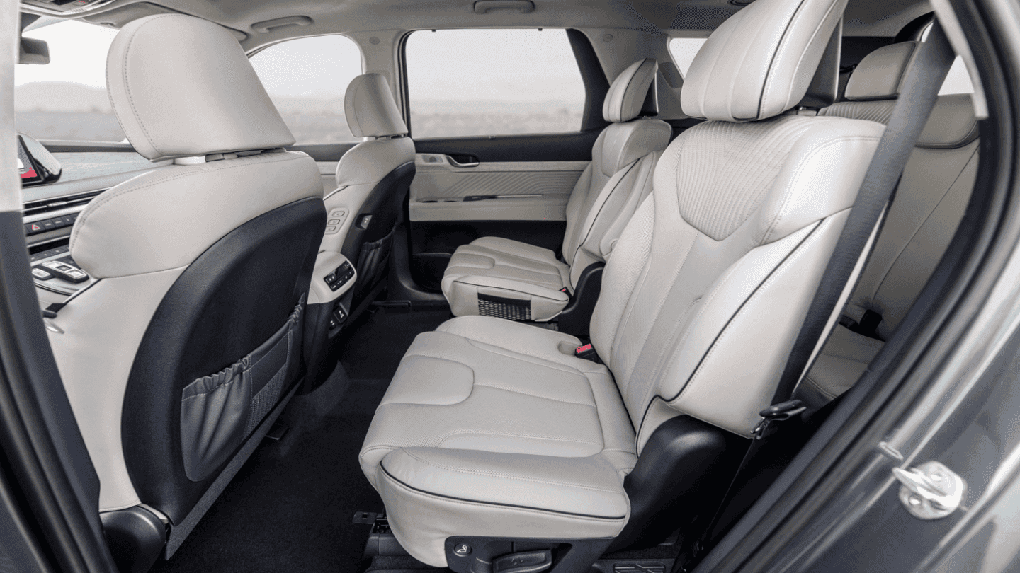 2025 Hyundai Palisade | ALM Hyundai of Athens