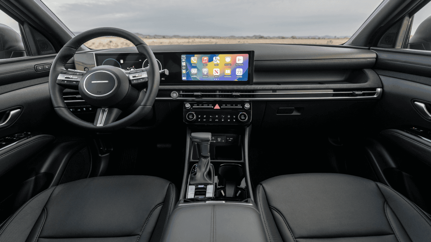 2025 Hyundai Santa Cruz | ALM Hyundai of Athens