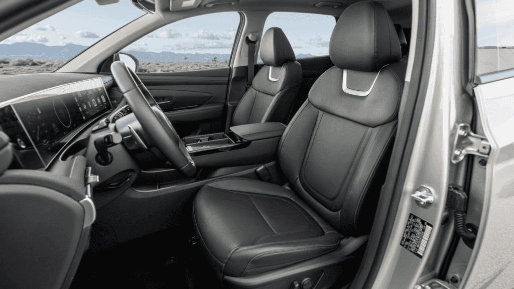 Hybrid Powertrain and Driving Dynamics
