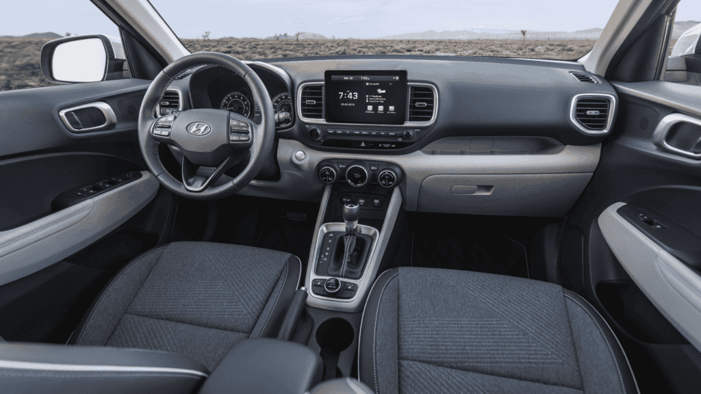 Engine and Transmission : Efficient Urban Performance