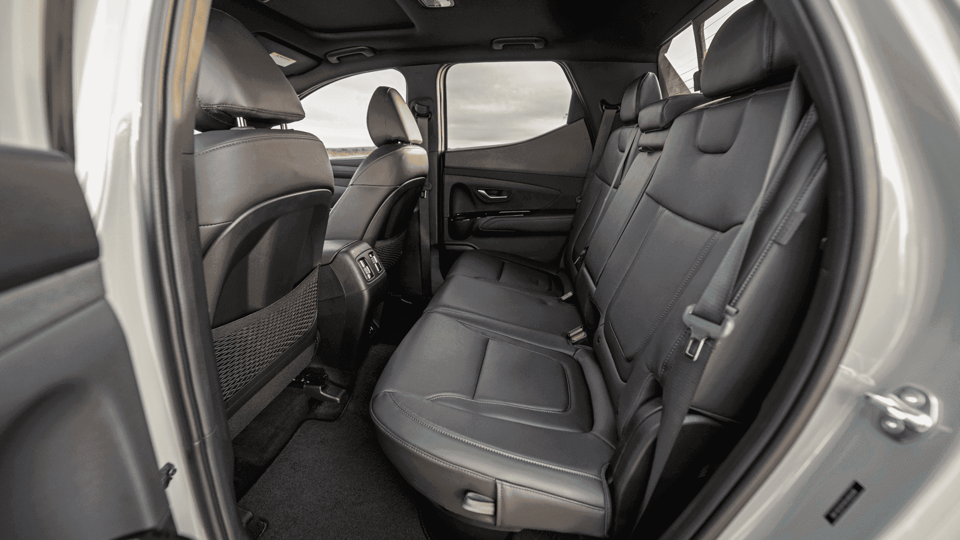 2025 Hyundai Santa Cruz Models in Florence, SC