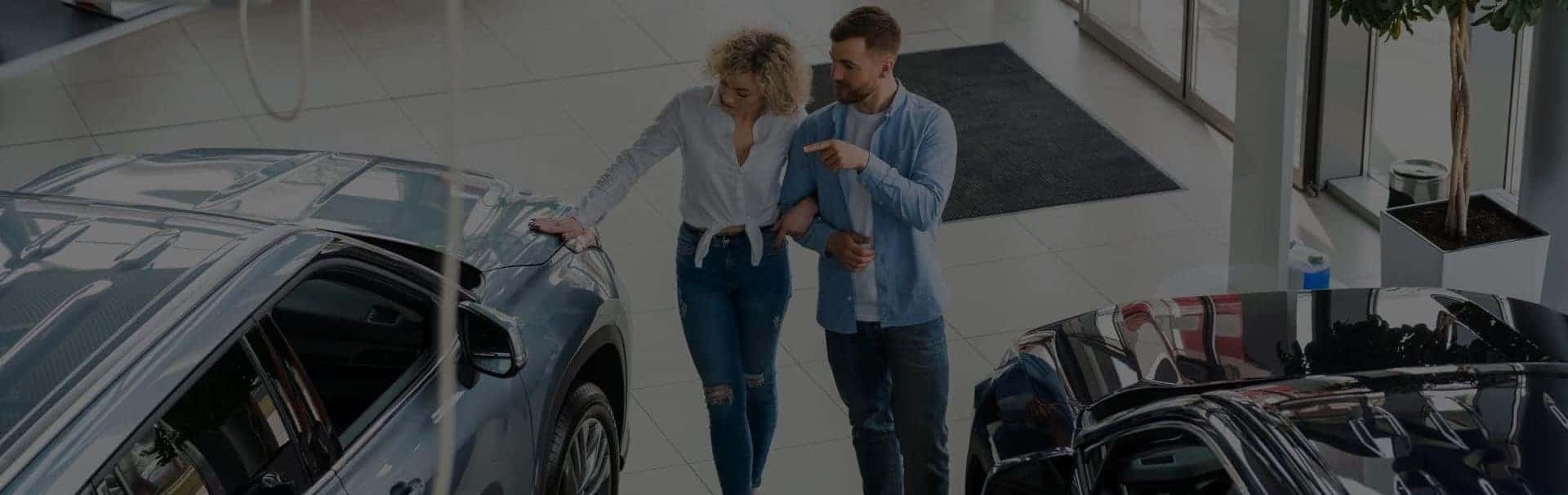 Alpha Auto Group Ontario | Driven to be North America's Premier Group