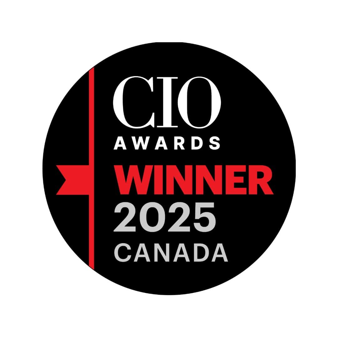 Alpha Auto Group Wins CIO Award | Alpha Auto Group