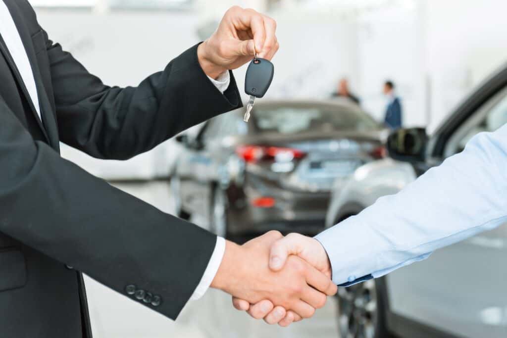 Sell My Car Ottawa | Alpha Auto Group
