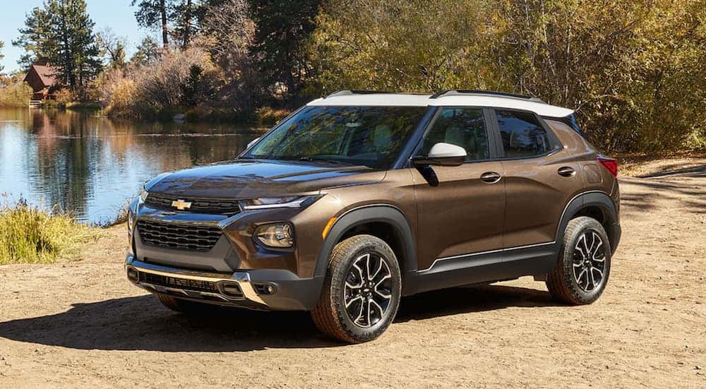 Which Used Chevy Truck or SUV Fits Your Needs Best? | Auto Dealer