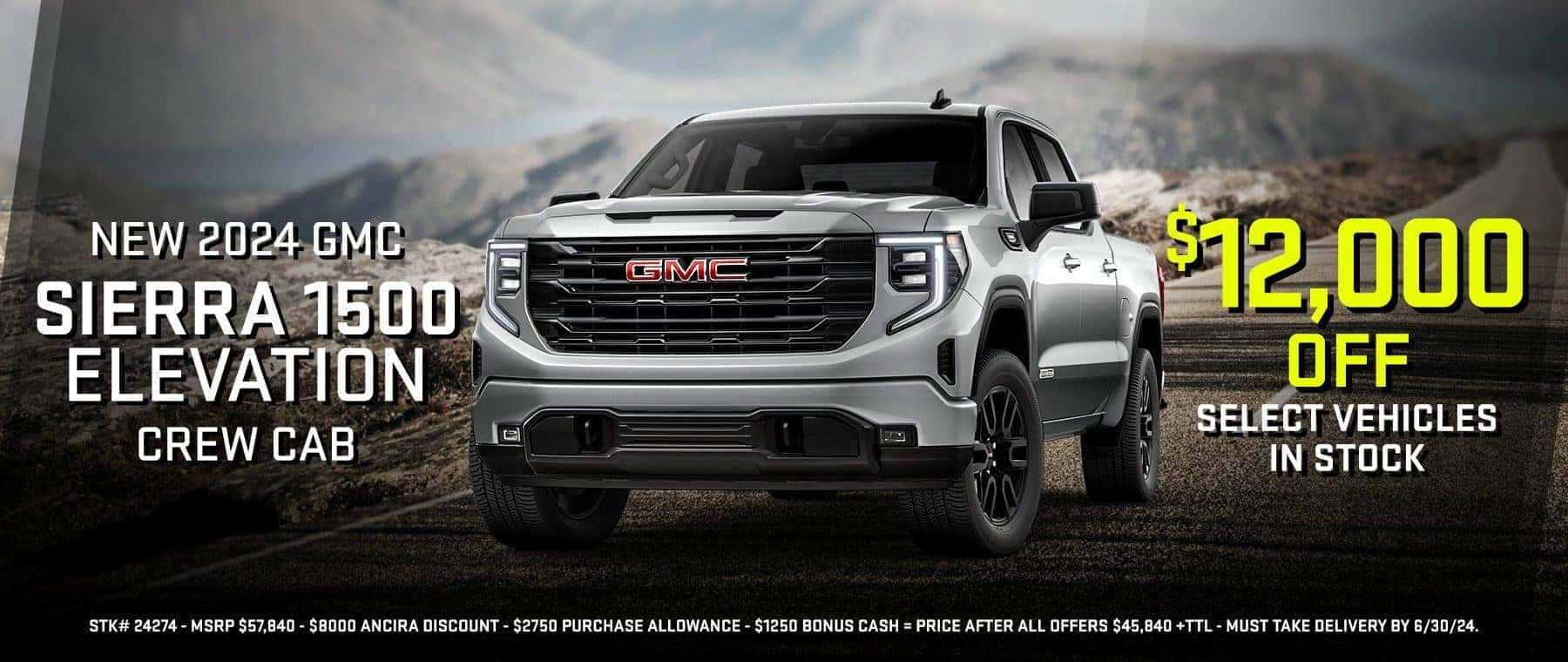 New & Used Buick, GMC Dealer in Boerne | Ancira Buick GMC