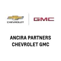 Chevrolet Model Showroom | Ancira Partners Chevrolet GMC