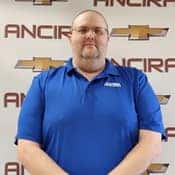Meet Our Staff | The Ancira-winton Chevrolet, Inc. in San Antonio