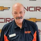Meet Our Staff | The Ancira-winton Chevrolet, Inc. in San Antonio