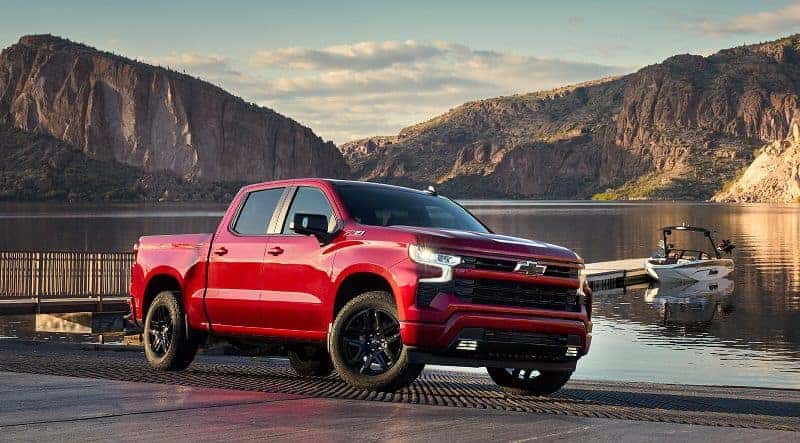 Find a Chevrolet dealer near me Castroville, TX | Ancira Winton Chevrolet