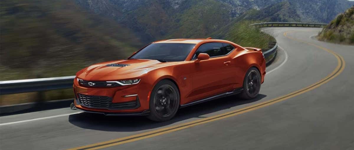 Outstanding Chevrolet Specials serving Laredo TX shoppers | Ancira ...