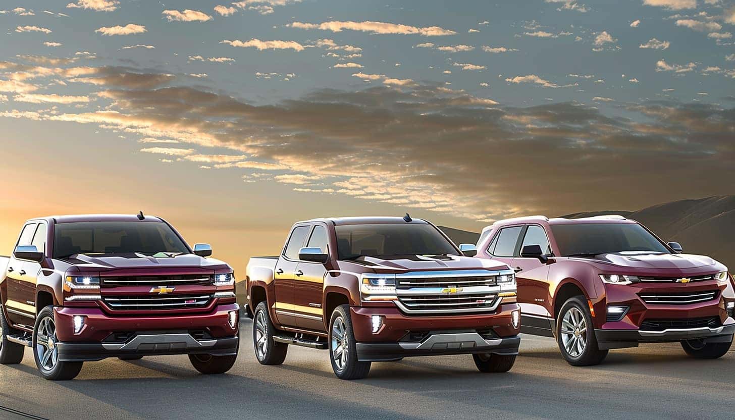 The Ultimate guide to understanding the different Drives | Ancira ...