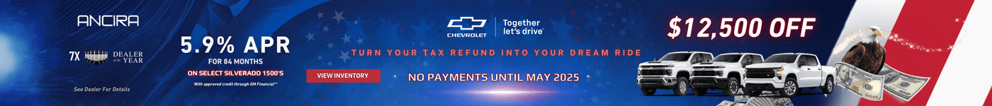 New Chevy Silverado 1500 for Sale in San Antonio, TX