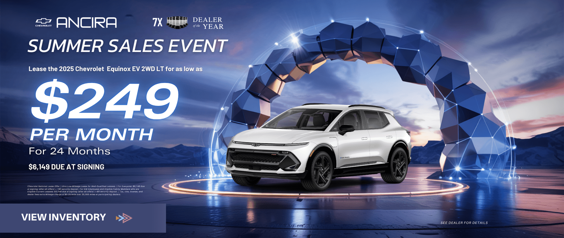 Ancira Winton Chevrolet | Chevrolet dealership in San Antonio, TX