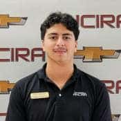 Meet Our Staff | The Ancira-winton Chevrolet, Inc. in San Antonio
