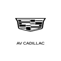 AV Cadillac | Official Site