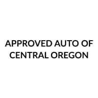 Welcome to Approved Auto of Central Oregon | Approved Auto of Central ...