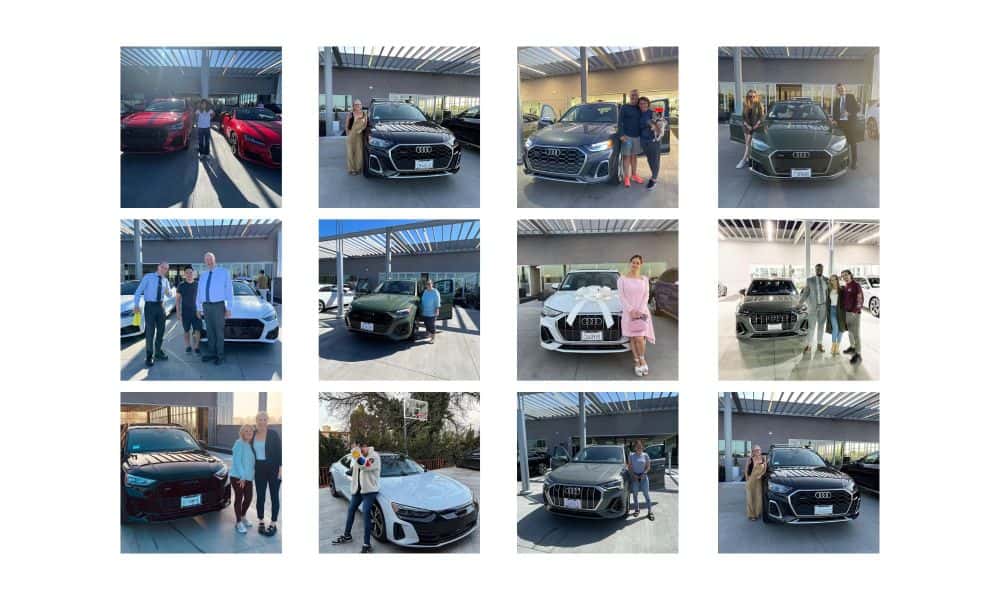 Audi Fletcher Jones is the #2 Audi Dealer in the Nation | Audi Fletcher ...