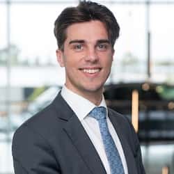 Meet Our Staff | Audi Fletcher Jones