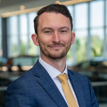 Meet Our Staff | Audi Fletcher Jones