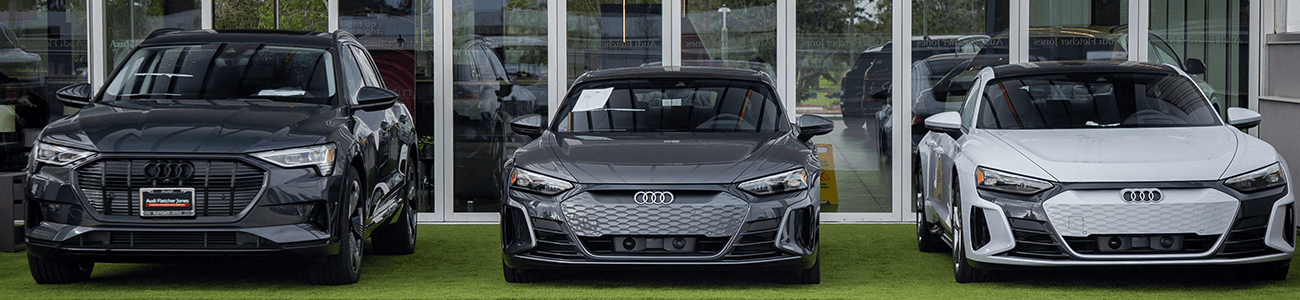 Audi S Model Details | Audi Fletcher Jones