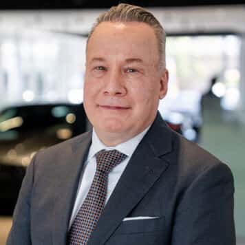 Meet Our Staff | Audi Long Beach