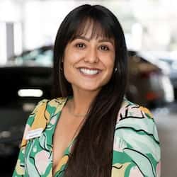 Meet Our Staff | Audi Long Beach